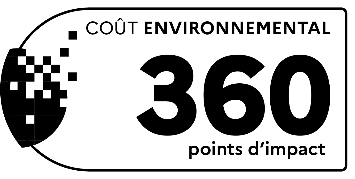 Affichage environnemental | Affichage environnemental - Ecolabelling